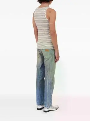 MAISON MARGIELA Striped Top