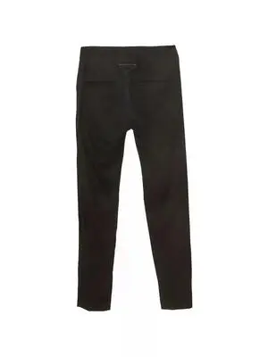 MAISON MARGIELA Slim-fit Gabardine Trousers