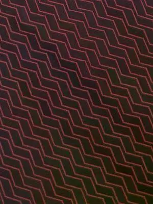 Gianfranco Ferre Pointed-tip Neck Tie - Red