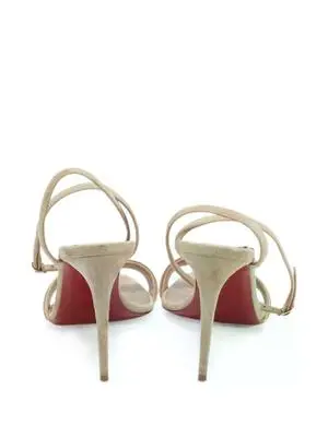 CHRISTIAN LOUBOUTIN Umberta Studded Sandals