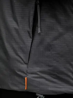 Bogner Jared Logo-patch Jacket
