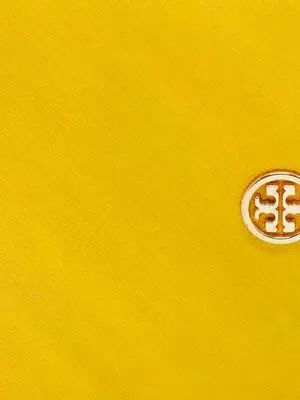 Tory Burch Fleming Quilted Wallet