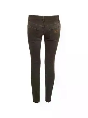 Dolce & Gabbana Skinny Jeans For Women