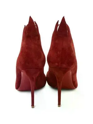 CHRISTIAN LOUBOUTIN Victorina Flame Pumps