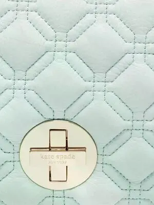 Kate Spade New York Astor Court Cynthia Quilted Shoulder Bag