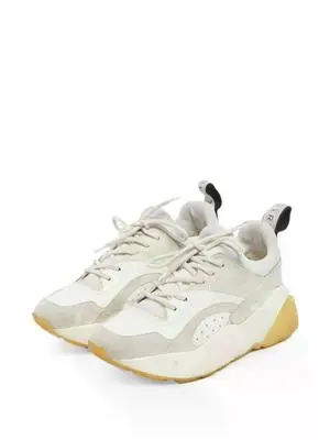 Stella McCartney Eclypse Panelled Sneakers