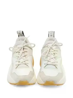 Stella McCartney Eclypse Panelled Sneakers