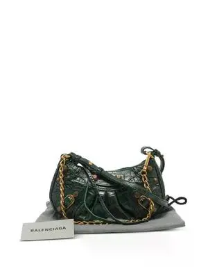 Balenciaga Le Cagole Mini Shoulder Bag