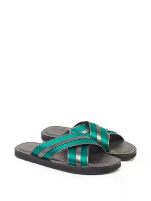 MALONE SOULIERS Gabriel Sandals