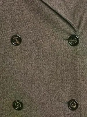 Brunello Cucinelli Double-breasted Coat