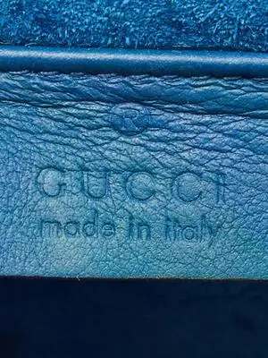 Gucci Mini Dionysus Gg Supreme Shoulder Bag With Floral Print And Tiger Head Closure