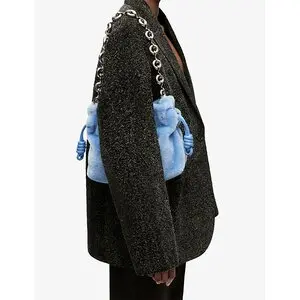 Loewe Donut Chain Strap