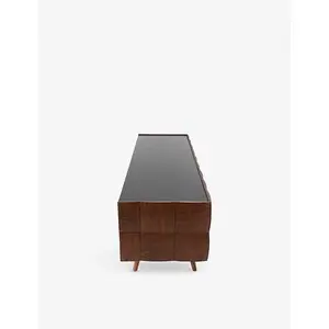 AVF Delano 1792mm Wooden Tv Cabinet
