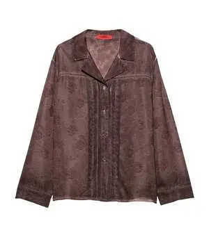 Max & Co. Classic Shirts For Women