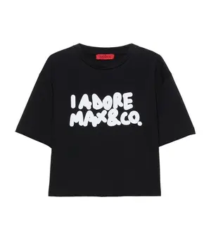 Max & Co. Office Wear T-shirts For Women