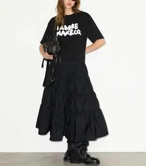 Max & Co. X Pietro Terzini Graphic Print T-shirt