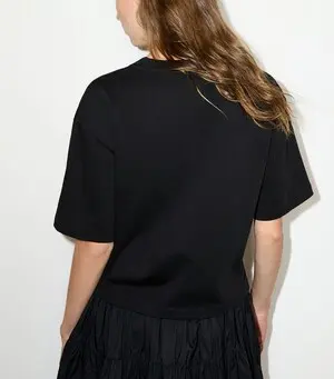 Max & Co. X Pietro Terzini Graphic Print T-shirt