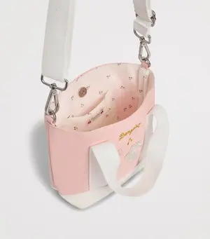 Bonpoint Cotton Tote Bag