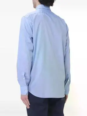 BROOKSFIELD Poplin Cotton Shirt
