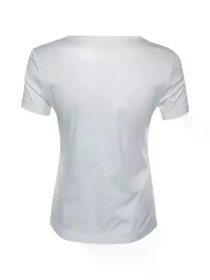 Hermès Grand Manège Printed Cotton T-shirt