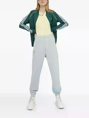 Adidas Adicolor Neuclassics Track Pants With Embroidered Trefoil Logo
