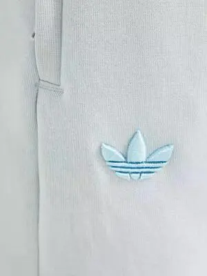 Adidas Adicolor Neuclassics Track Pants With Embroidered Trefoil Logo