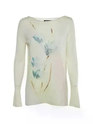 Loro Piana Cashmere Sweater