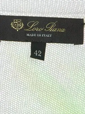 Loro Piana Cashmere Sweater