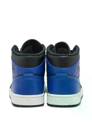 JORDAN 1 Hyper Royal Sneakers - Blue