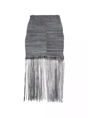 Chloe Fitted Skirts
