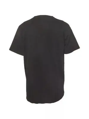 Balenciaga Logo-print Oversized T-shirt