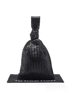 Bottega Veneta Twist Tote Bag