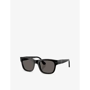 Persol Square-frame Acetate Sunglasses