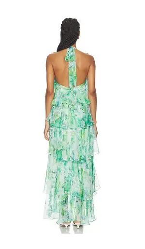 Astr The Label Daiga Dress In . Also