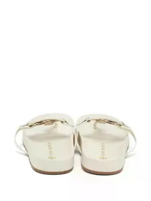 Tory Burch Miller Cloud Thong Sandals