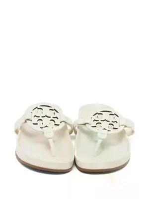 Tory Burch Miller Cloud Thong Sandals