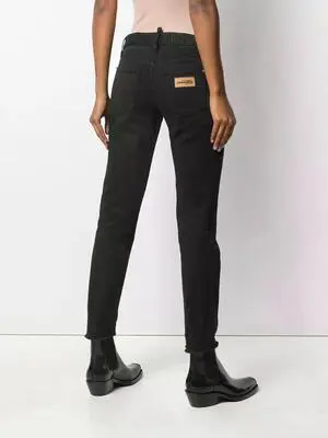 Dsquared2 Twist Jeans