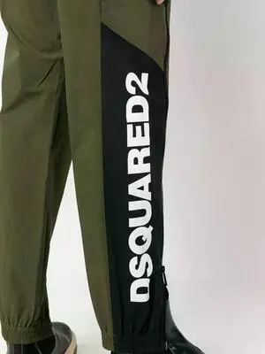 Dsquared2 Logo-print Track Pants