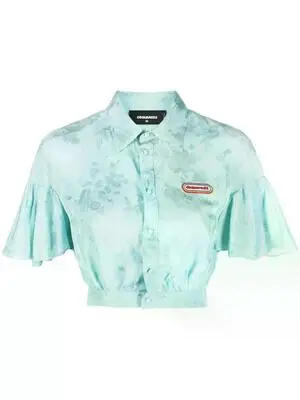 Dsquared2 Blouse Shirts For Women