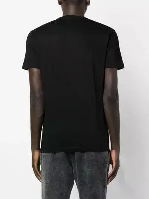 Dsquared2 Slogan-print Cotton T-shirt