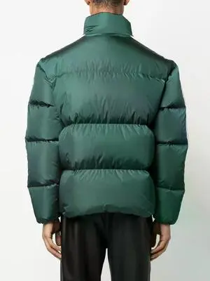 Palm Angels Classic Padded Down Jacket