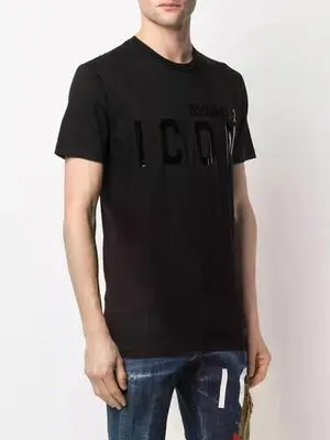 Dsquared2 Logo-print T-shirt