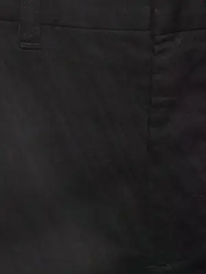 Prada Slim-fit Trousers