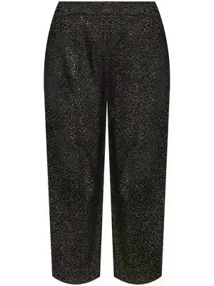 ALLSAINTS Aleida Trousers - Black