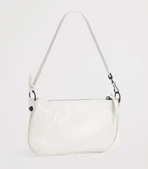 Balenciaga Lambskin Le City Pouch