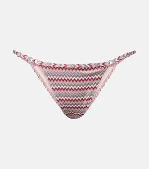 BANANHOT Bananhot Emi-lynn Bikini Bottoms Multicoloured