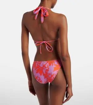 VIX PAULA HERMANNY Bikini Bottoms