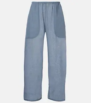 Leset High Rise Pants For Women
