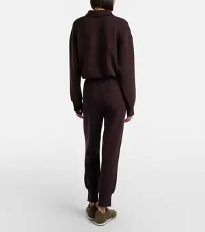 Varley Slim Fit Sweatpants