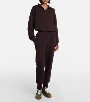 Varley Slim Fit Sweatpants